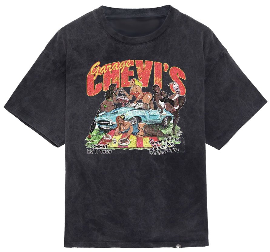 TODOS LOS PRODUCTOS – Chevi Clothing