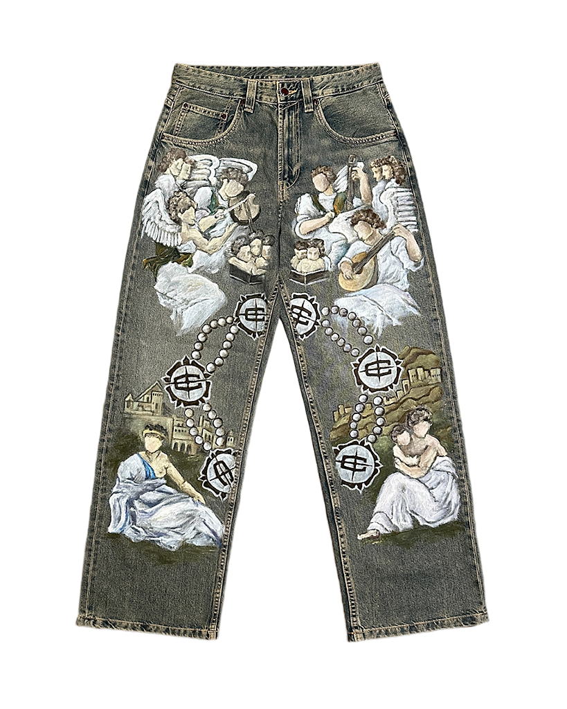 CHEVI EXCLUSIVE DENIM 1/1