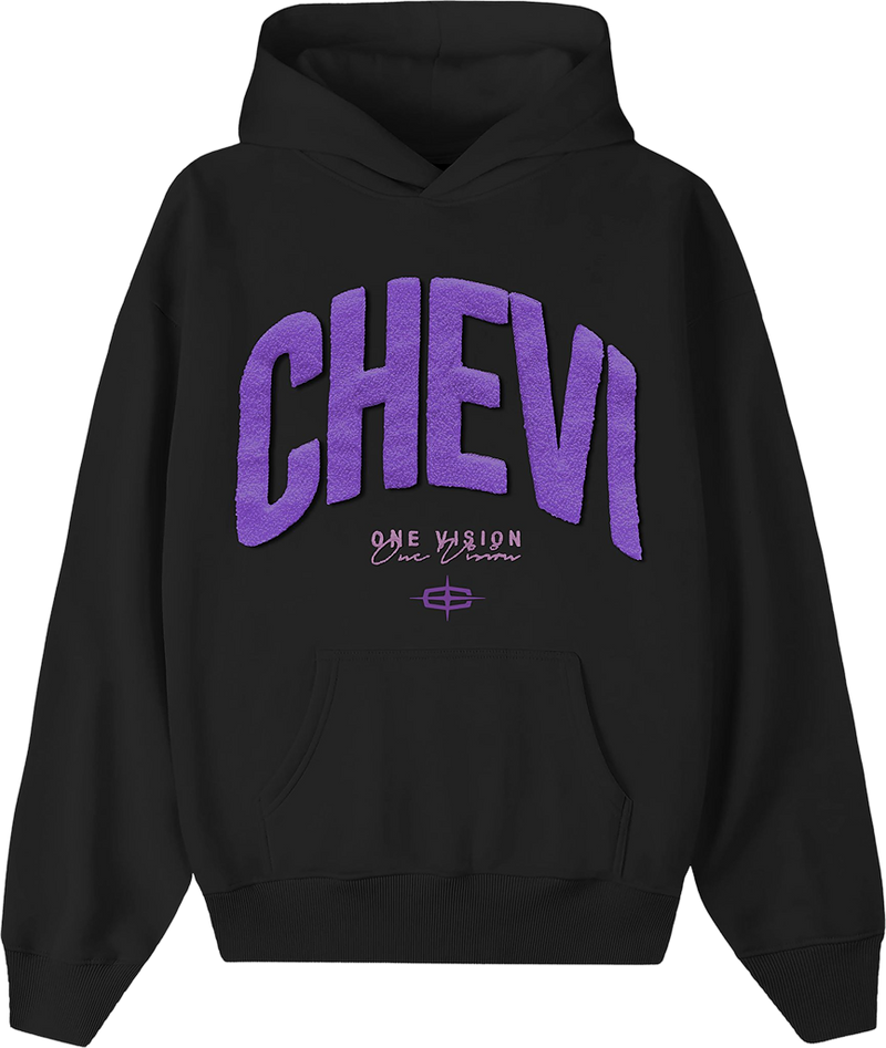 CHEVI
